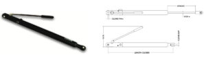 Navtec Hydraulics - Armaci - Yacht Rigging