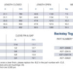 Navtec Hydraulics - Armaci - Yacht Rigging